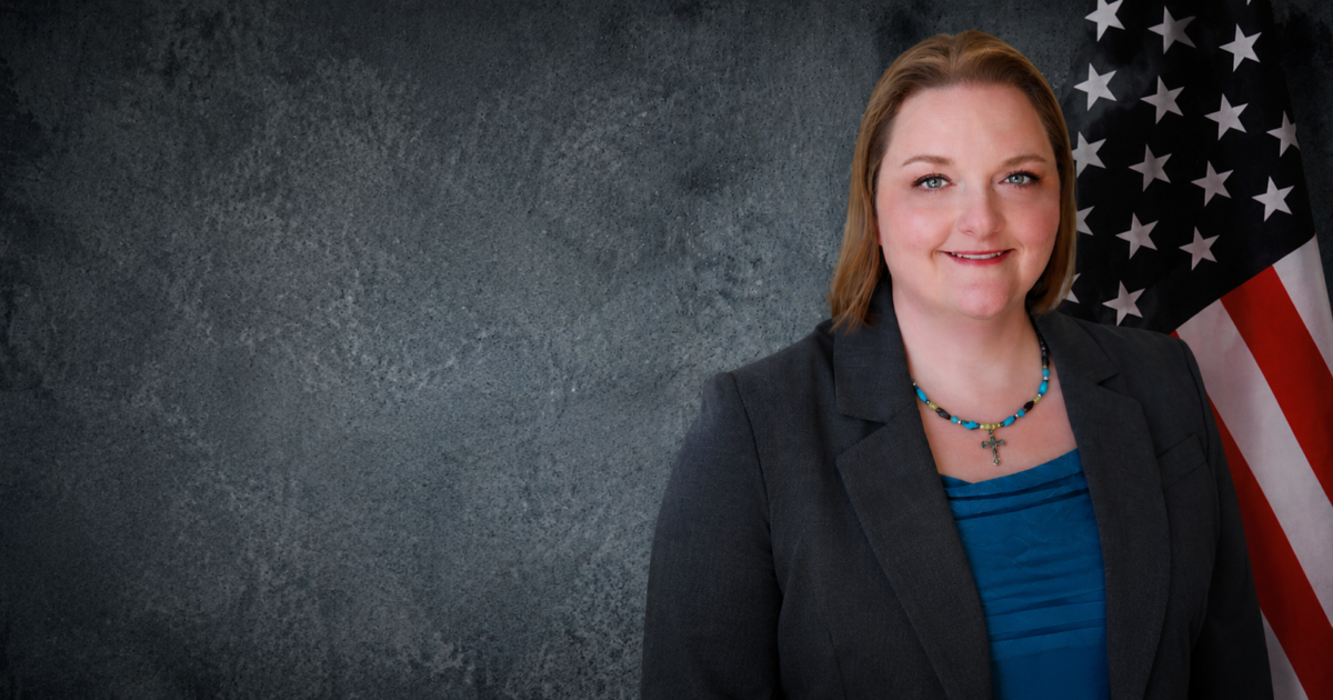 Elect Becky Kroll