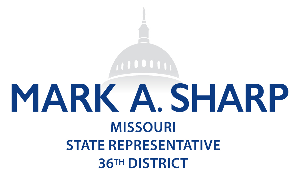 Elect Mark Sharp
