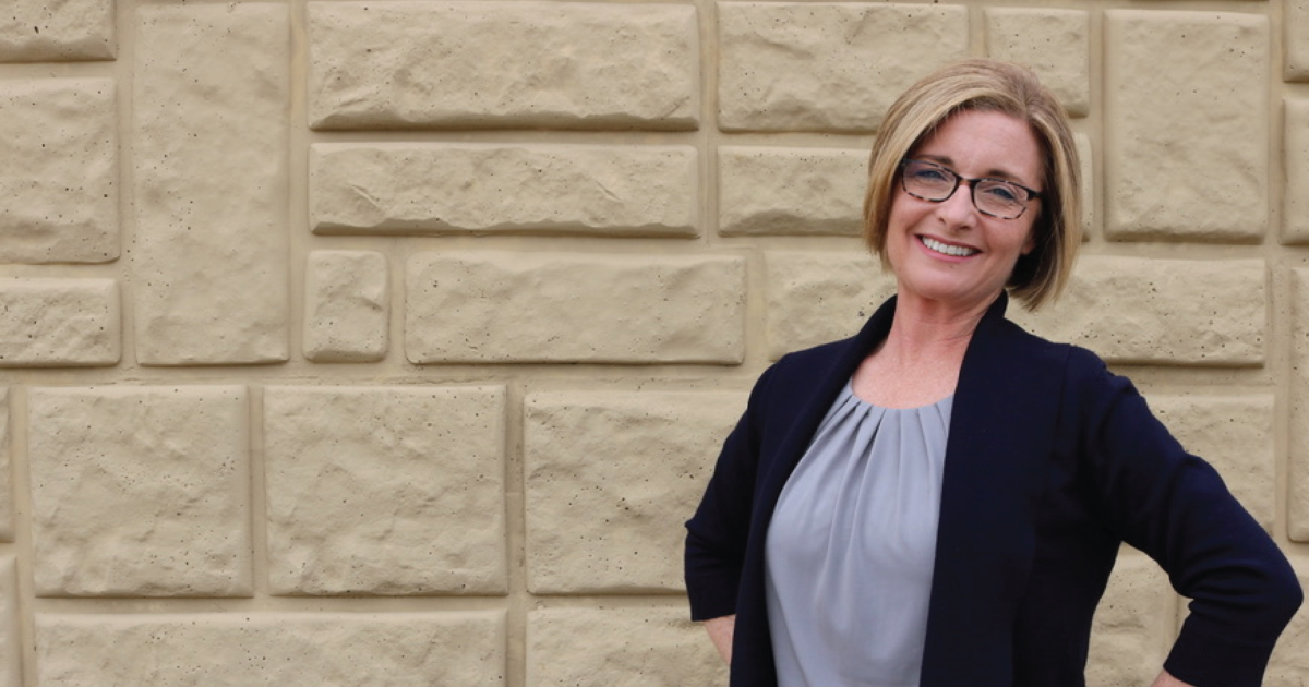 Elect Stephanie Hein