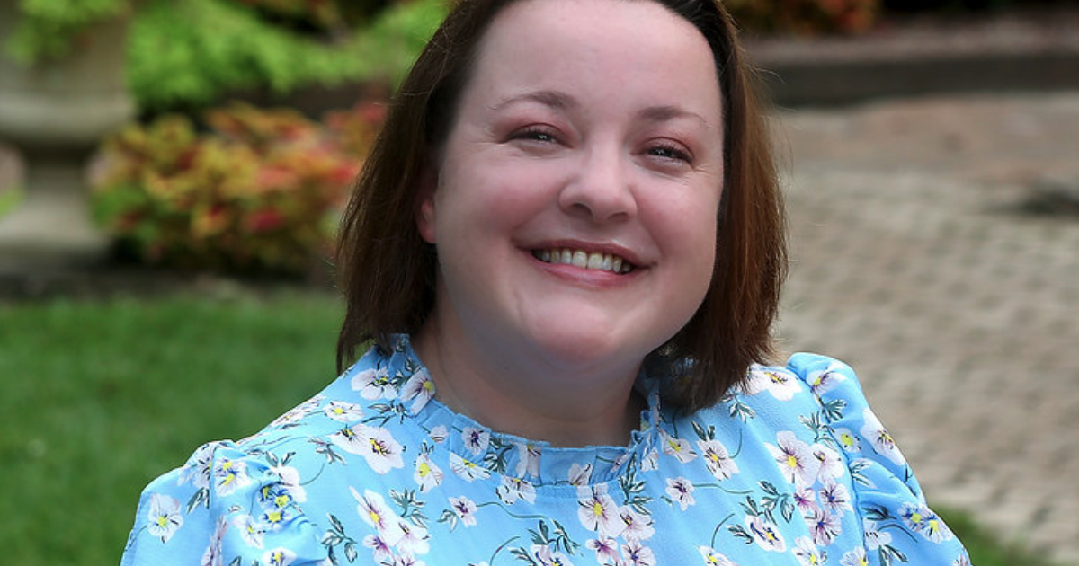 Elect Jenna Roberson