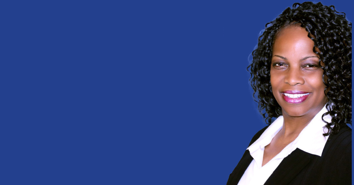 Elect Stephanie Boykin